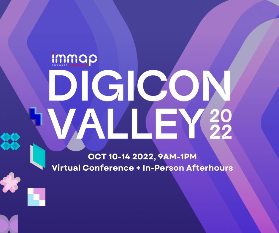 Digicon Valley 2022 - Elbrand